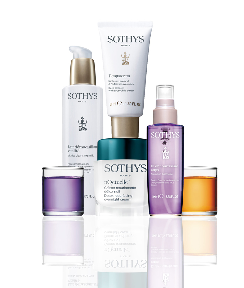 Facials Richmond | Polish & Exfoliate